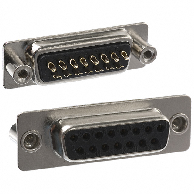 171-015-203L021 NorComp Inc. | Connectors, Interconnects | DigiKey